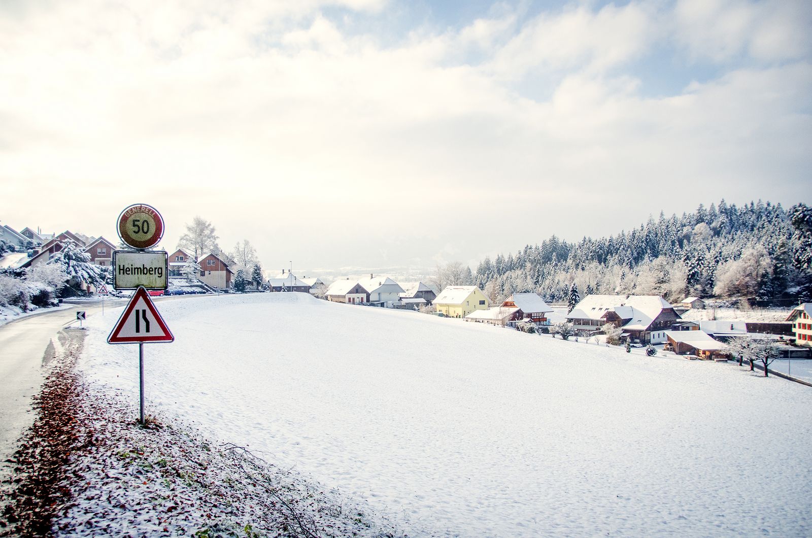 Herzlich willkommen in Heimberg | Gemeindeverwaltung Heimberg