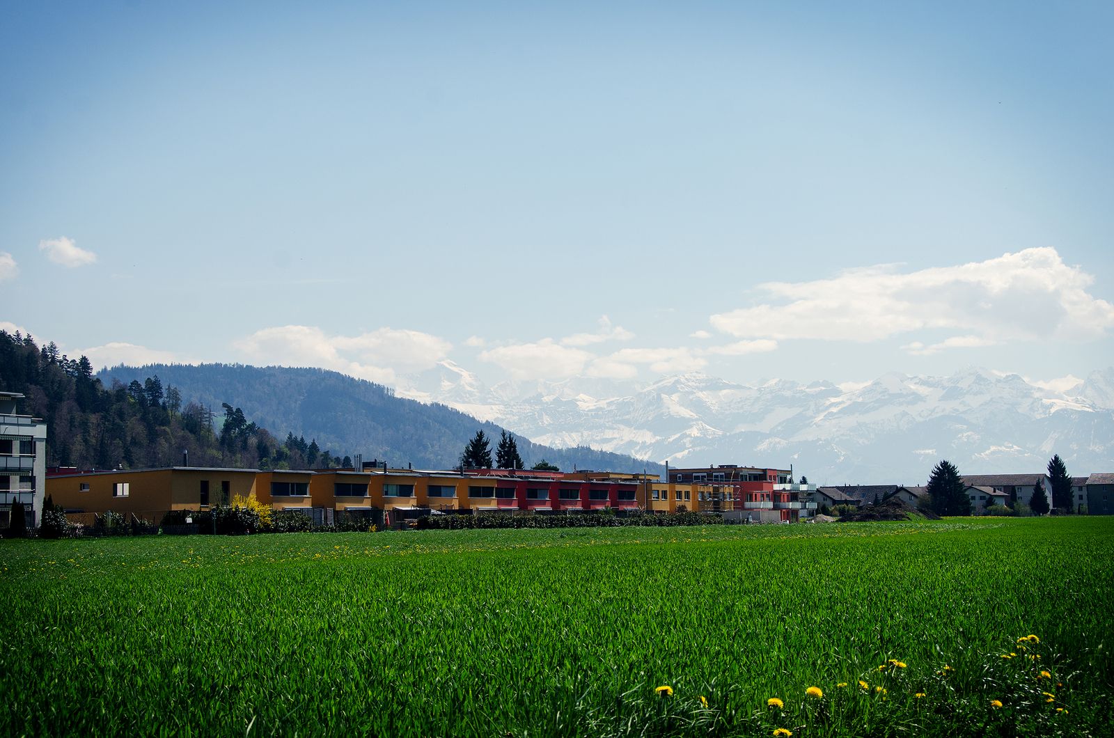 Gemeinderat | Gemeindeverwaltung Heimberg