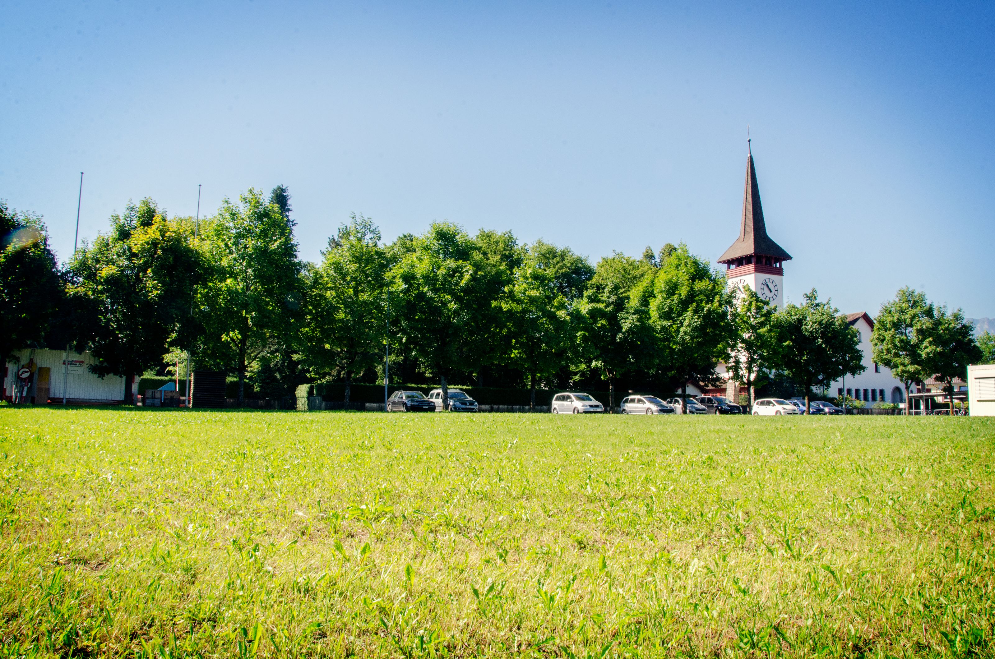 Mitarbeitende | Gemeindeverwaltung Heimberg
