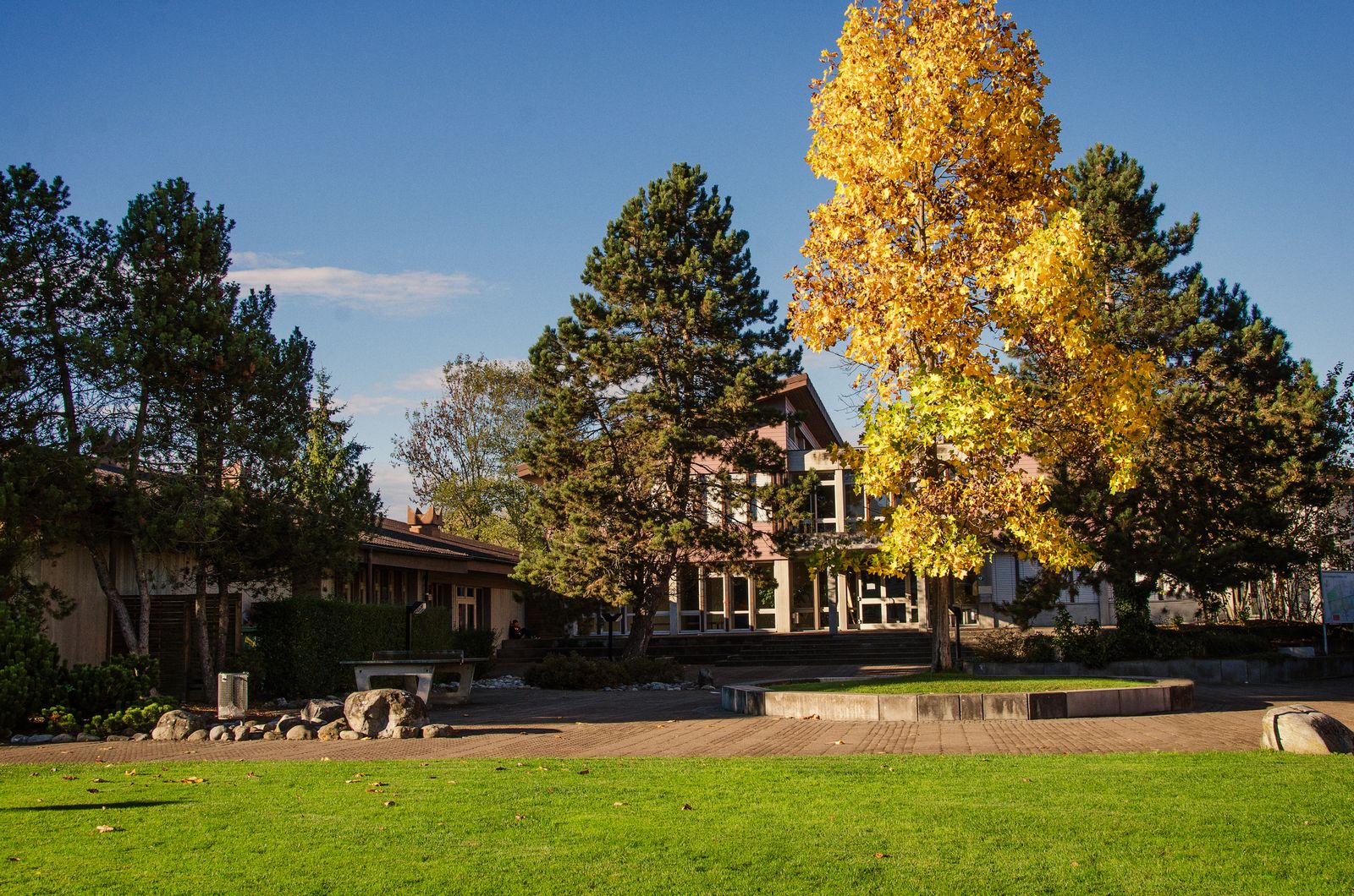 Mitarbeitende | Gemeindeverwaltung Heimberg