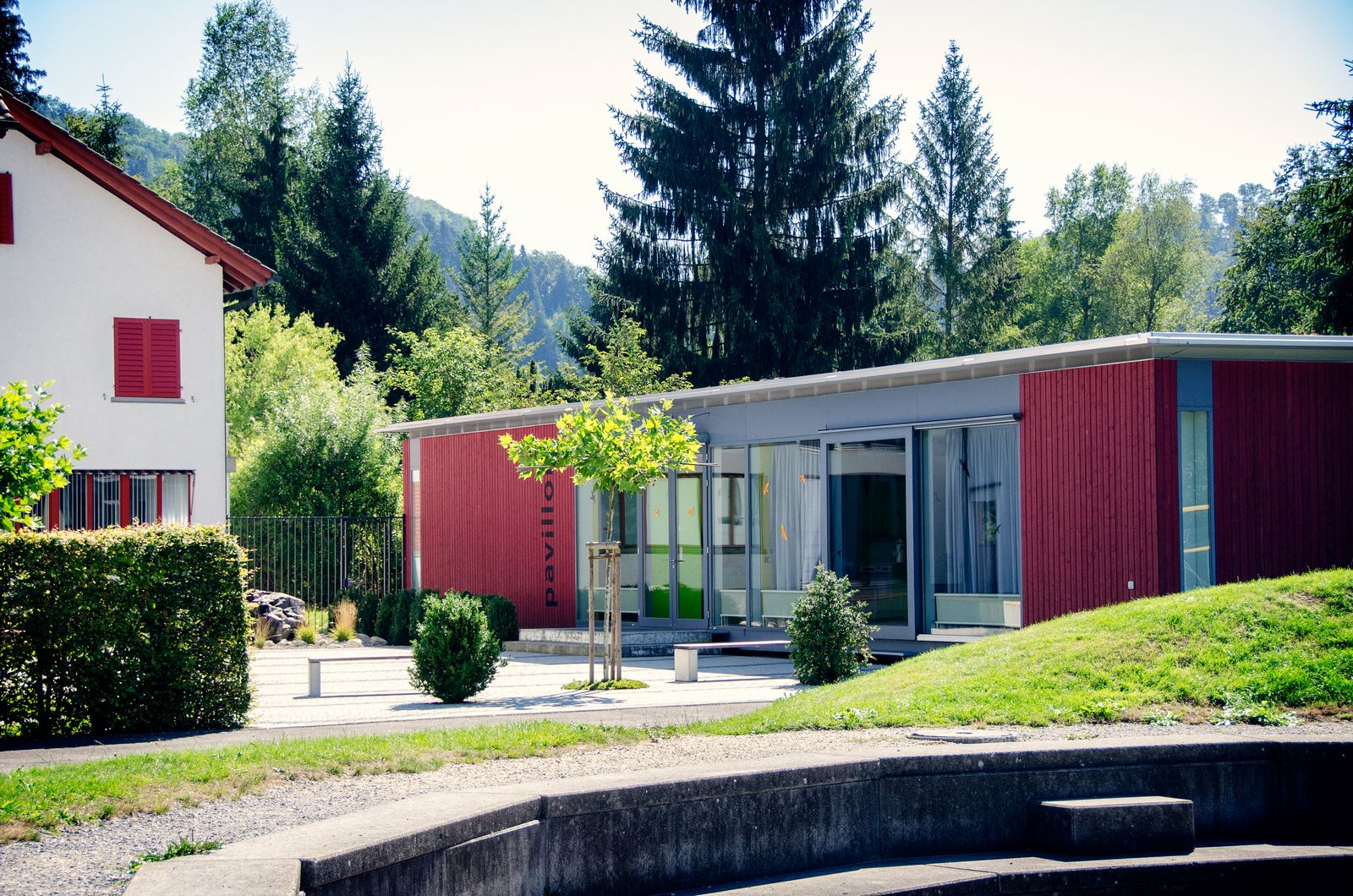 Mitarbeitende | Gemeindeverwaltung Heimberg