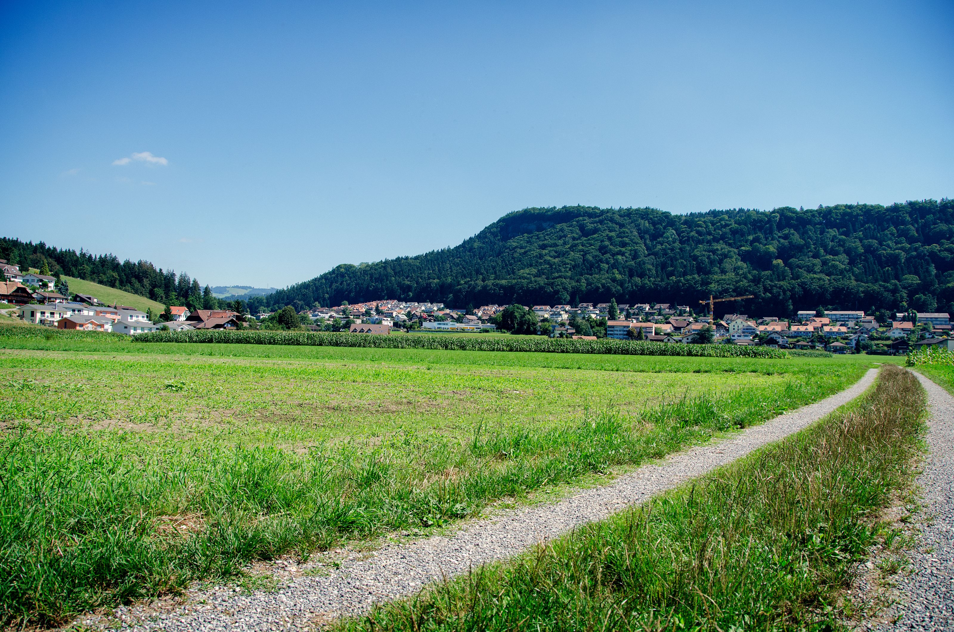 Mitarbeitende | Gemeindeverwaltung Heimberg