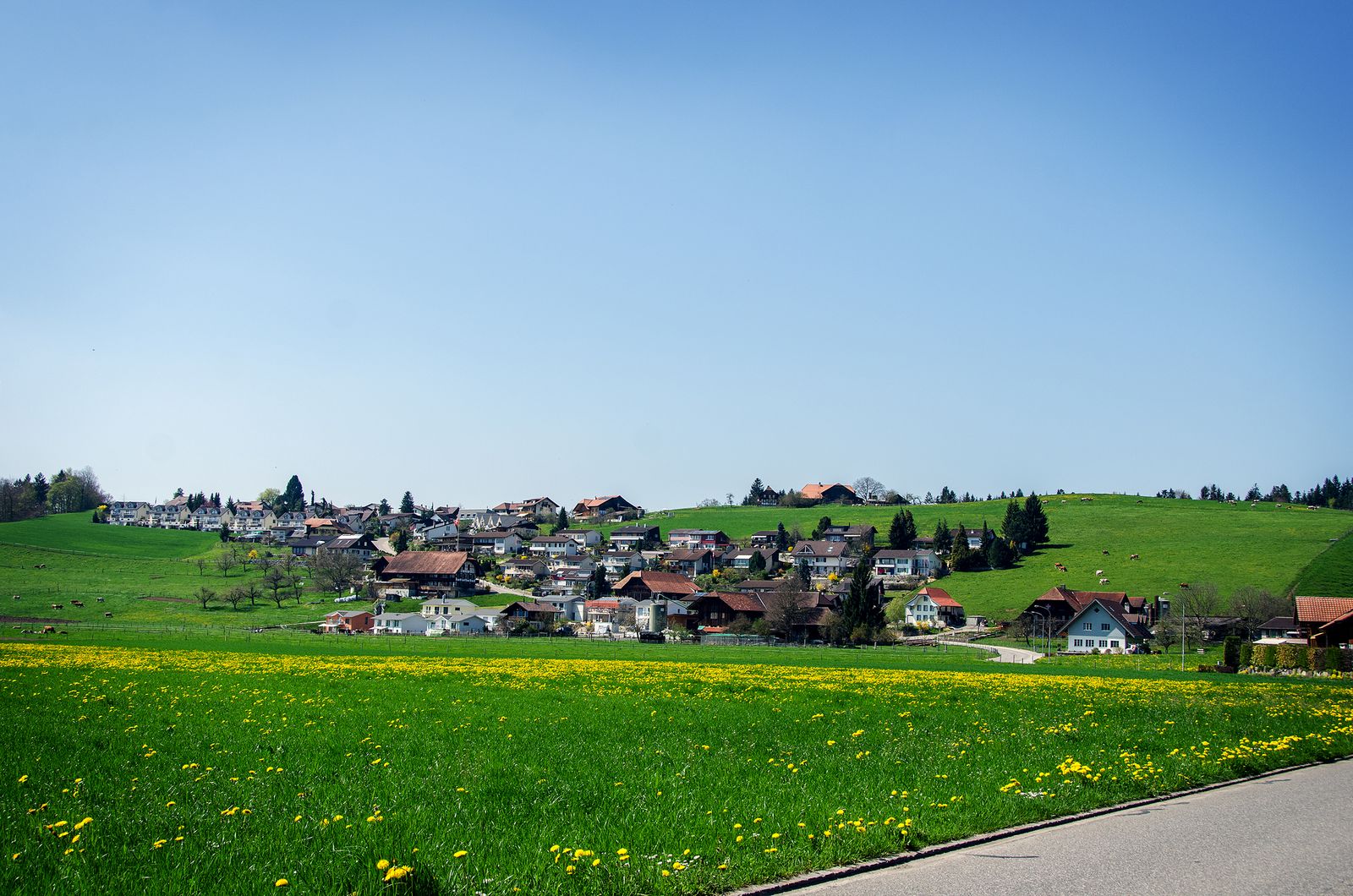 Gemeinde Heimberg - Willkommen | Gemeindeverwaltung Heimberg