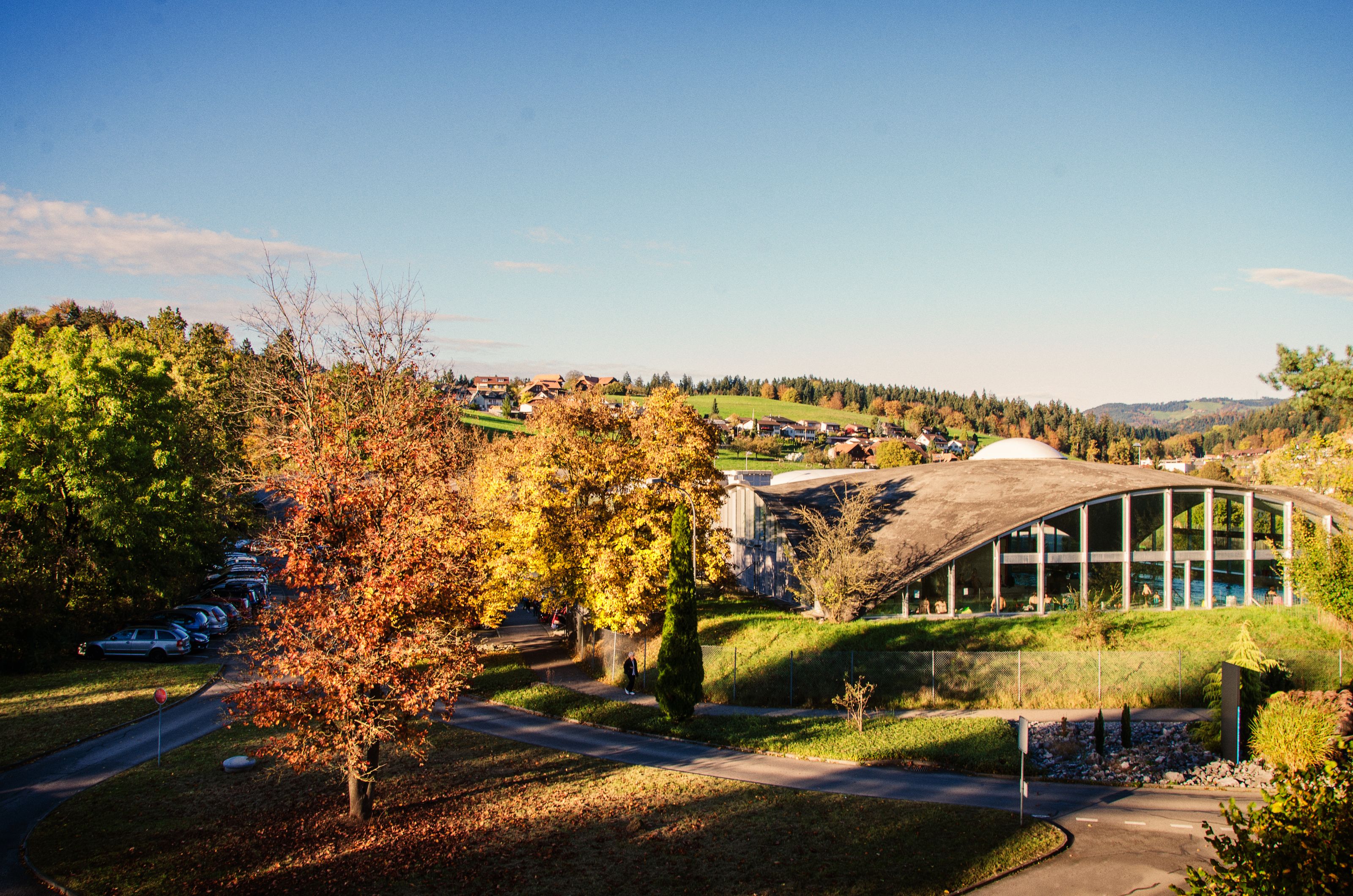 Anlässe und Veranstaltungen | Gemeindeverwaltung Heimberg