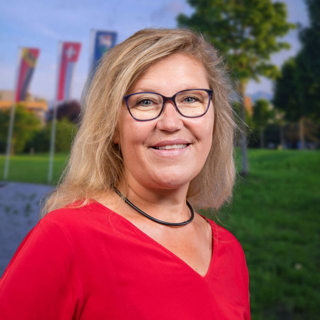 Gemeinderat | Gemeindeverwaltung Heimberg