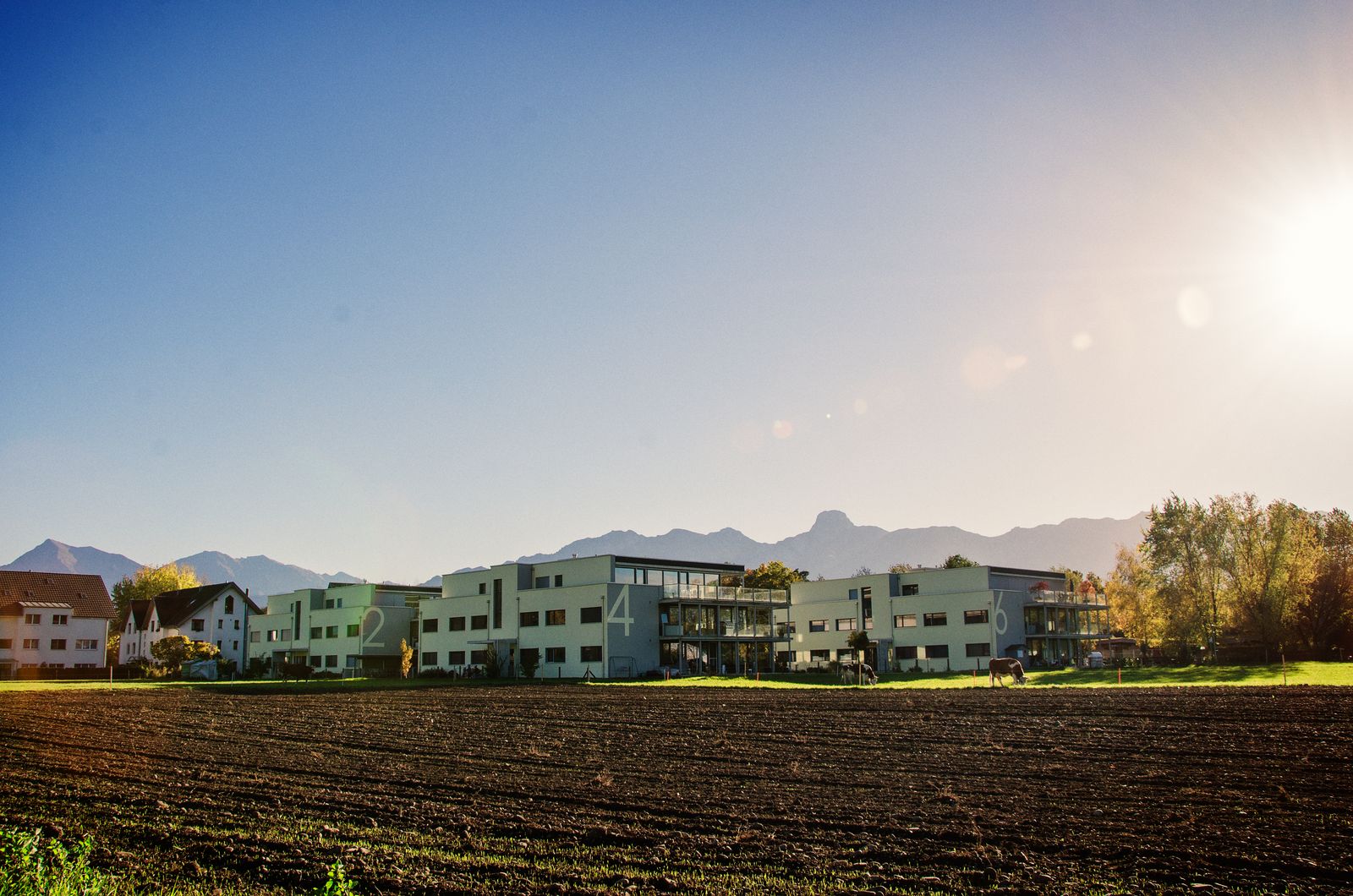 Gemeinde Heimberg - Willkommen | Gemeindeverwaltung Heimberg