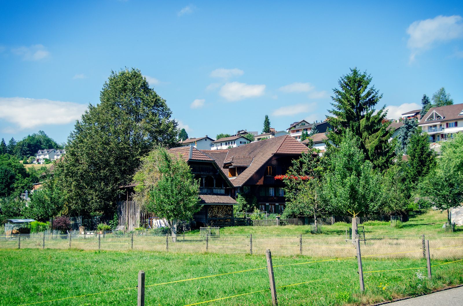 Gemeinde Heimberg - Willkommen | Gemeindeverwaltung Heimberg