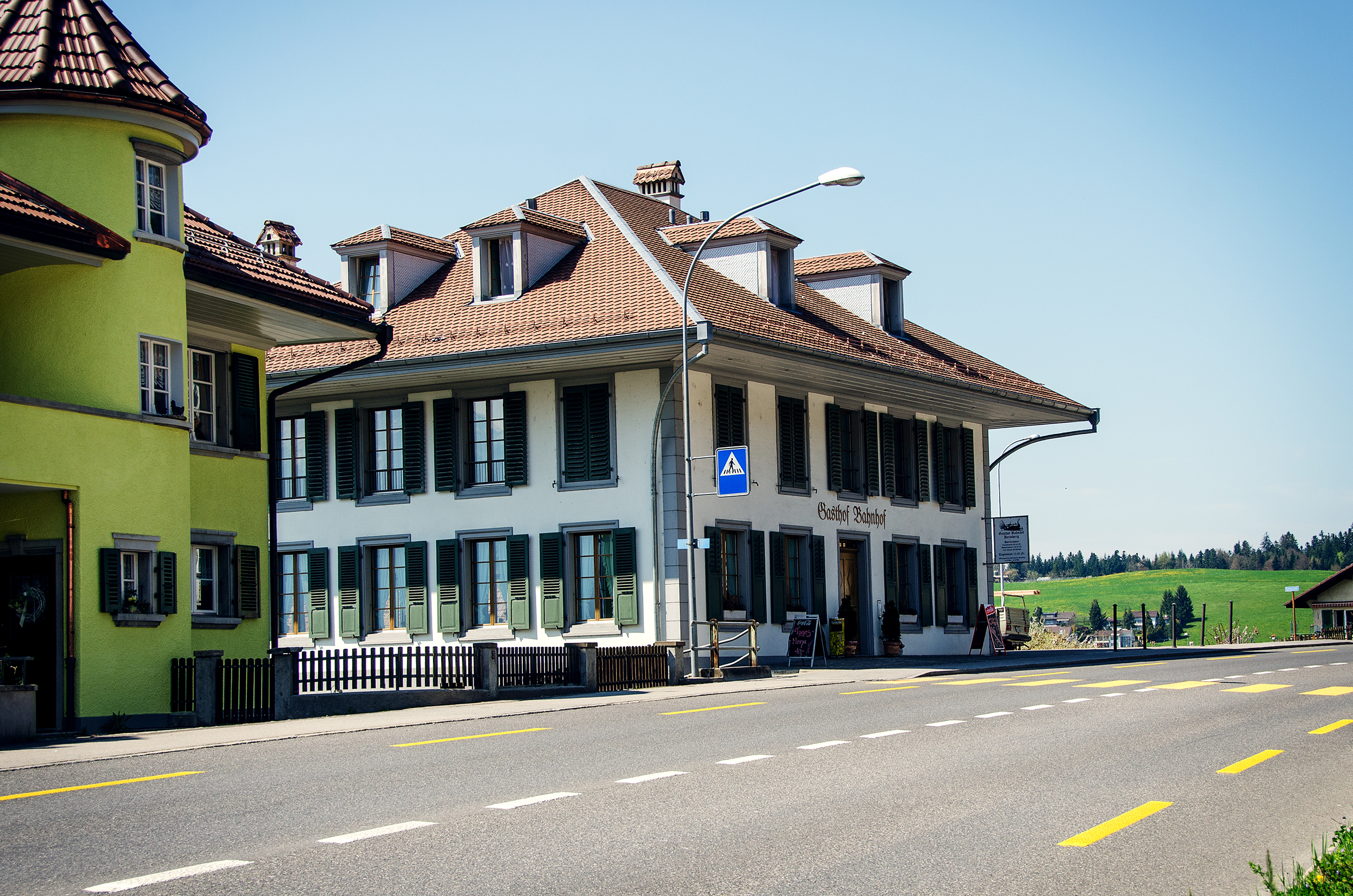 Mitarbeitende | Gemeindeverwaltung Heimberg