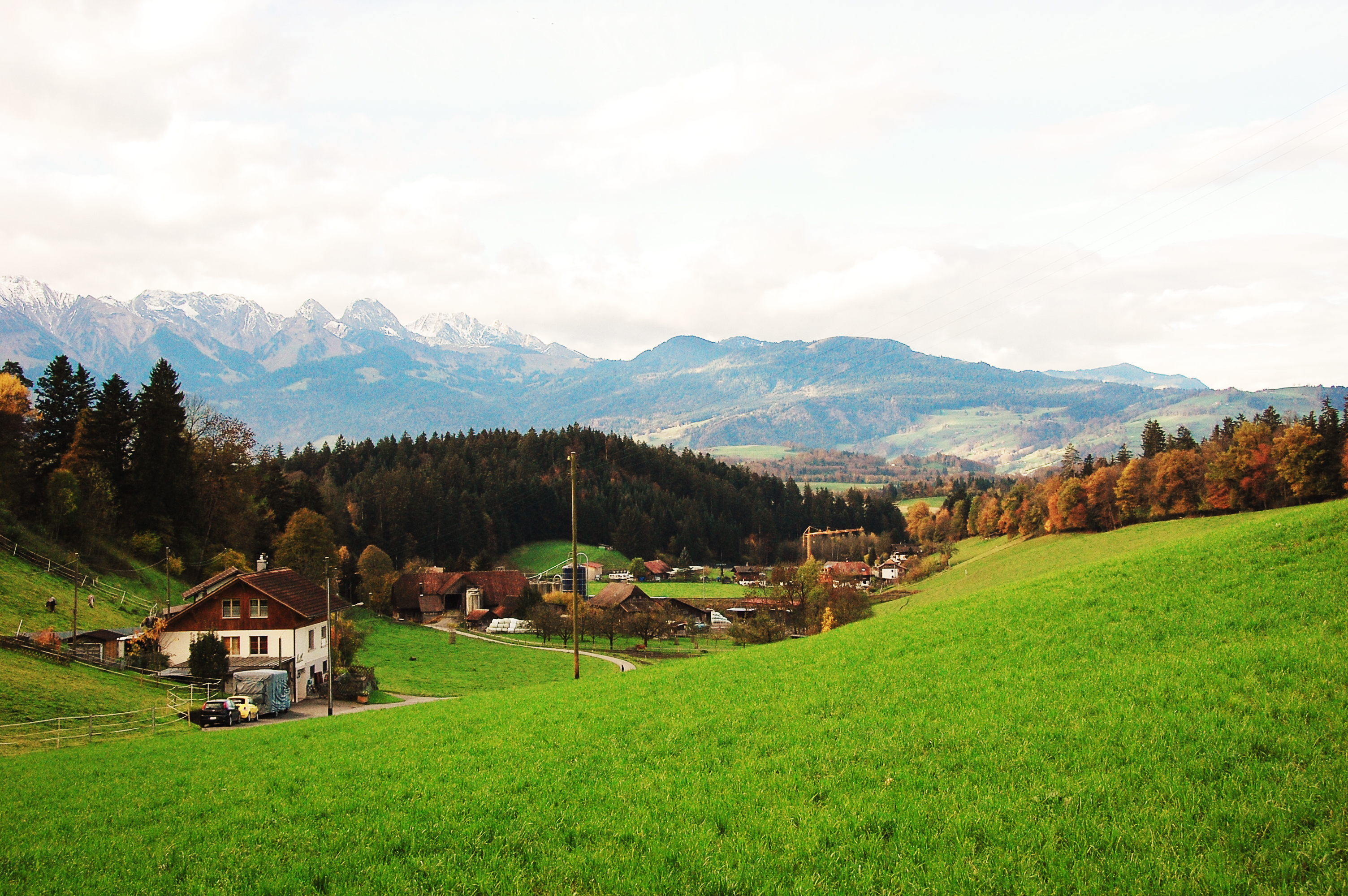 Gemeinde Heimberg - Willkommen | Gemeindeverwaltung Heimberg