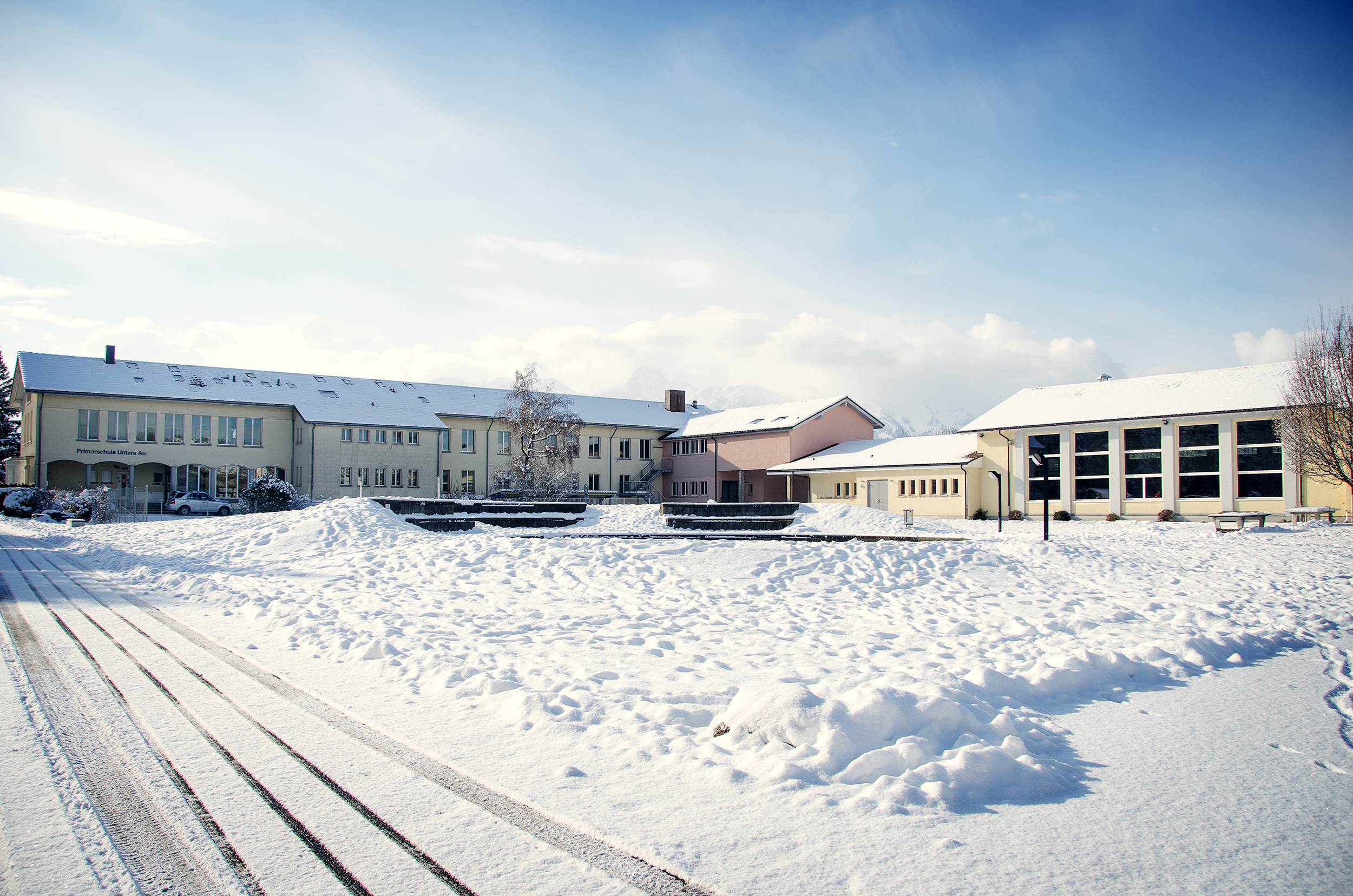 Mitarbeitende | Gemeindeverwaltung Heimberg