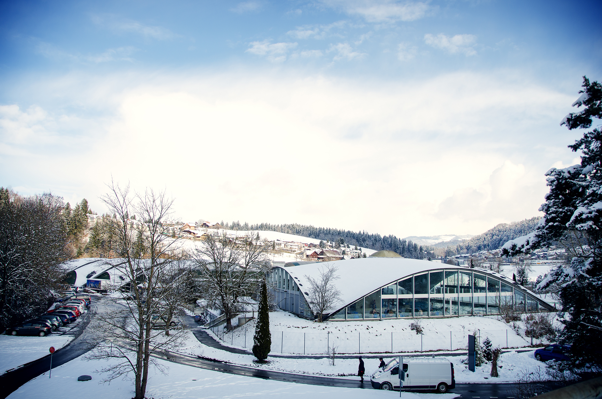 Mitarbeitende | Gemeindeverwaltung Heimberg